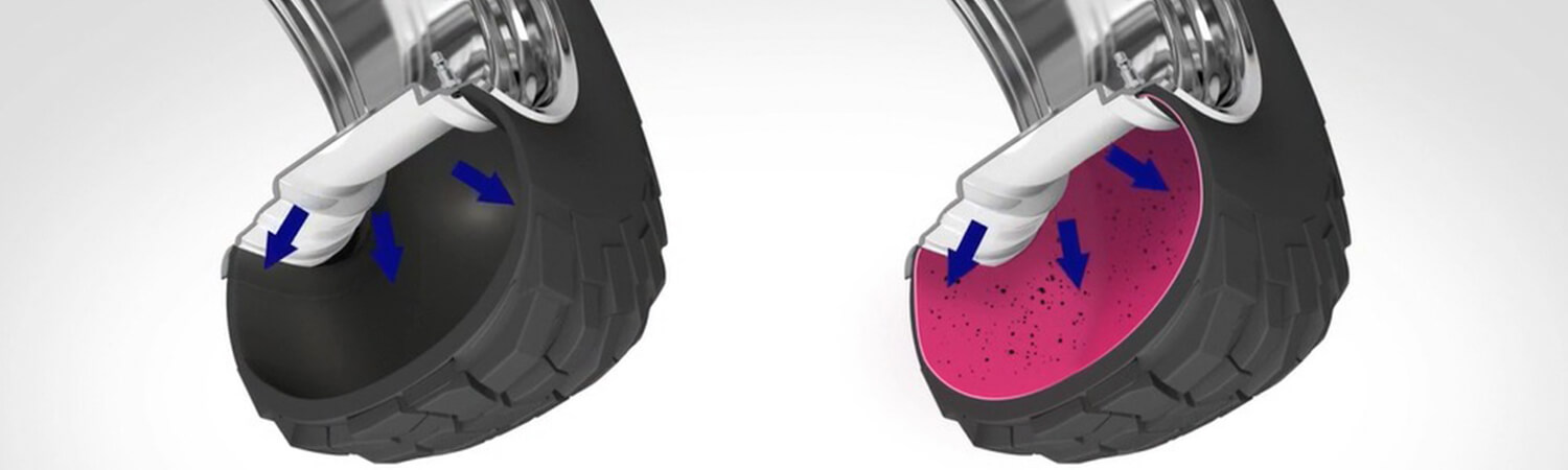 O que é PunctureSafe?